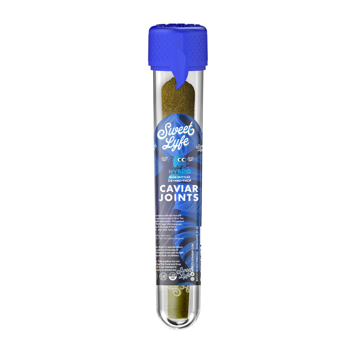 Pre-Rolls Joint THC-A|Blue Dream - Sativa – Sweet Lyfe