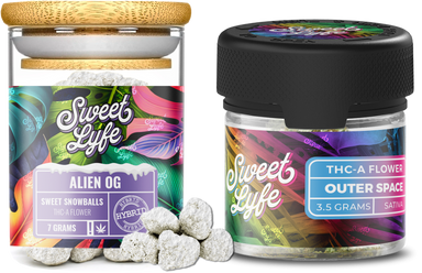 Tequila Vape Flavor Collection: 15,000 Puffs of 5% Nicotine – Sweet Lyfe