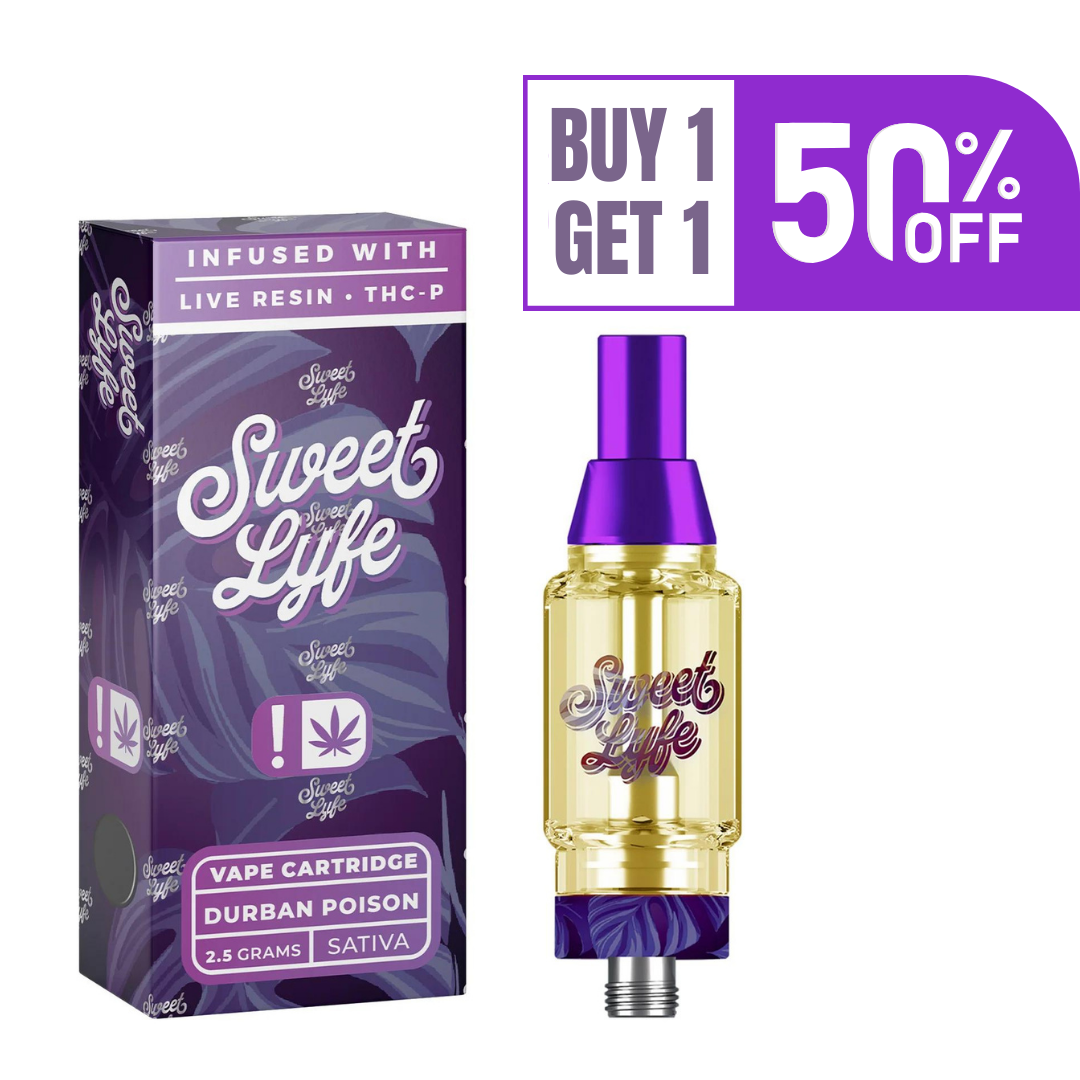 Buy THC A Vapes Joints Flower Gummies | Nicotine Vapes – Sweet Lyfe