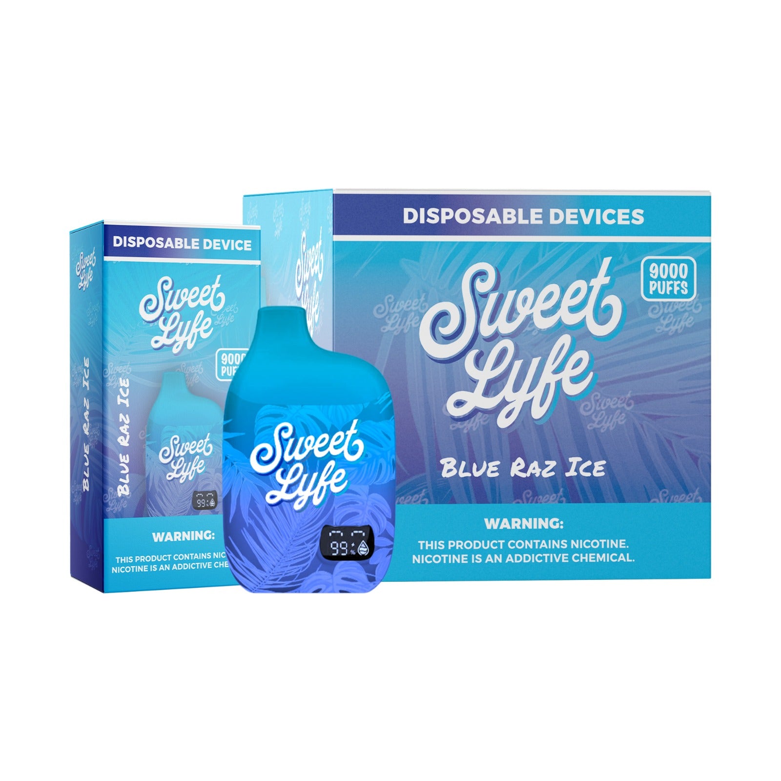 Products – Sweet Lyfe