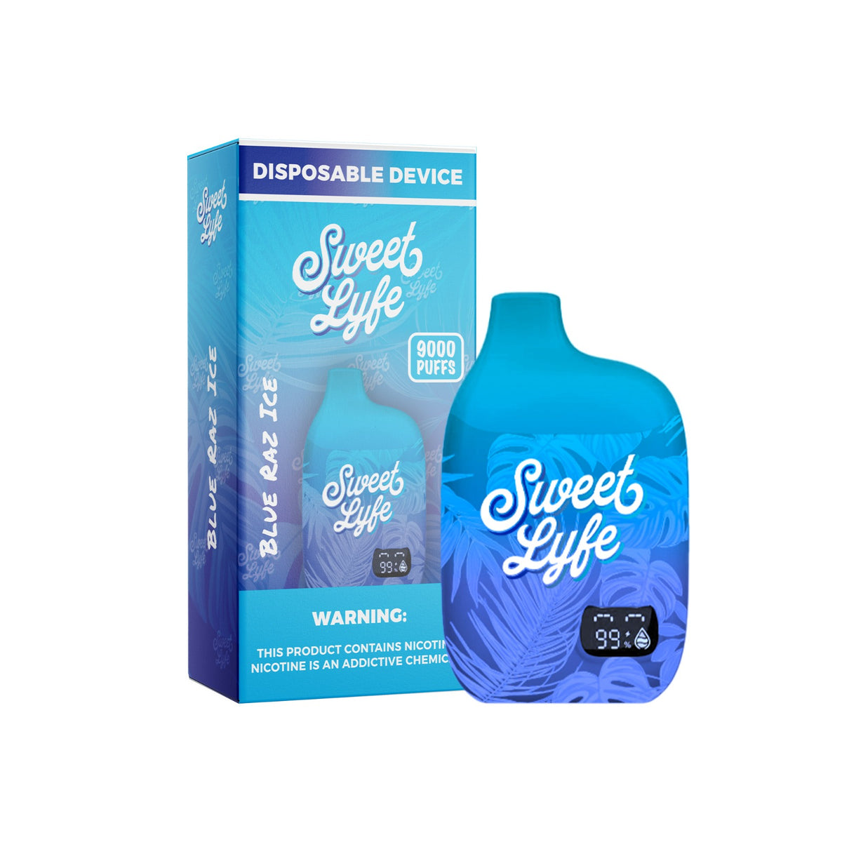 Products – Sweet Lyfe