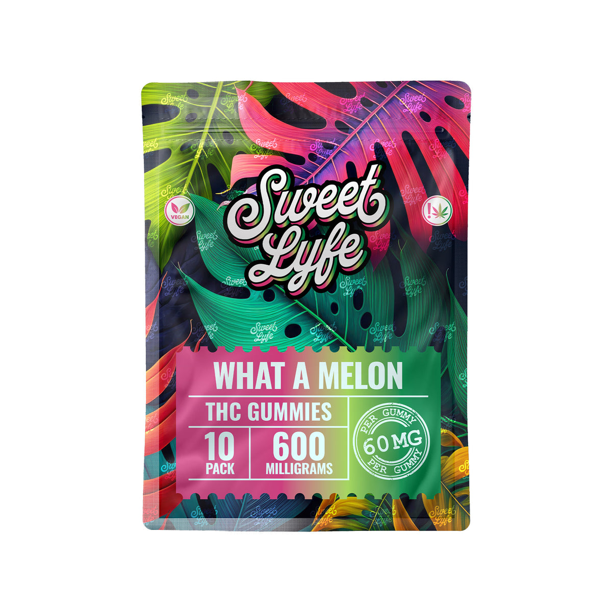 Sweet Gummies – Sweet Lyfe