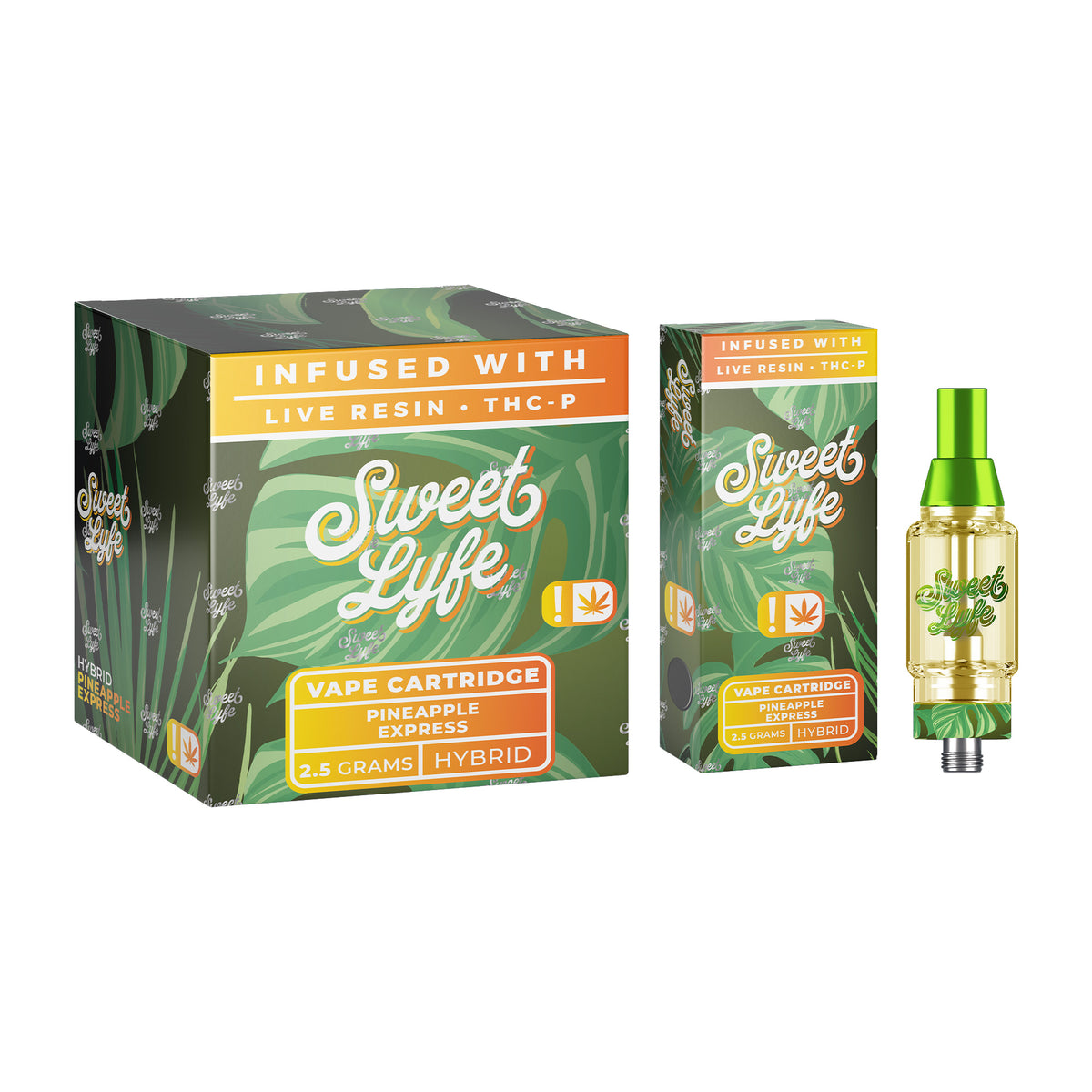 Buy THC A Vapes Joints Flower Gummies | Nicotine Vapes – Sweet Lyfe