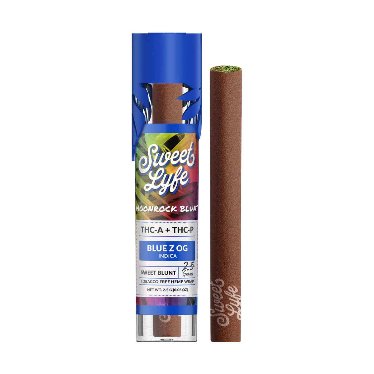 THC-A Moonrock Blunts – Page 2 – Sweet Lyfe