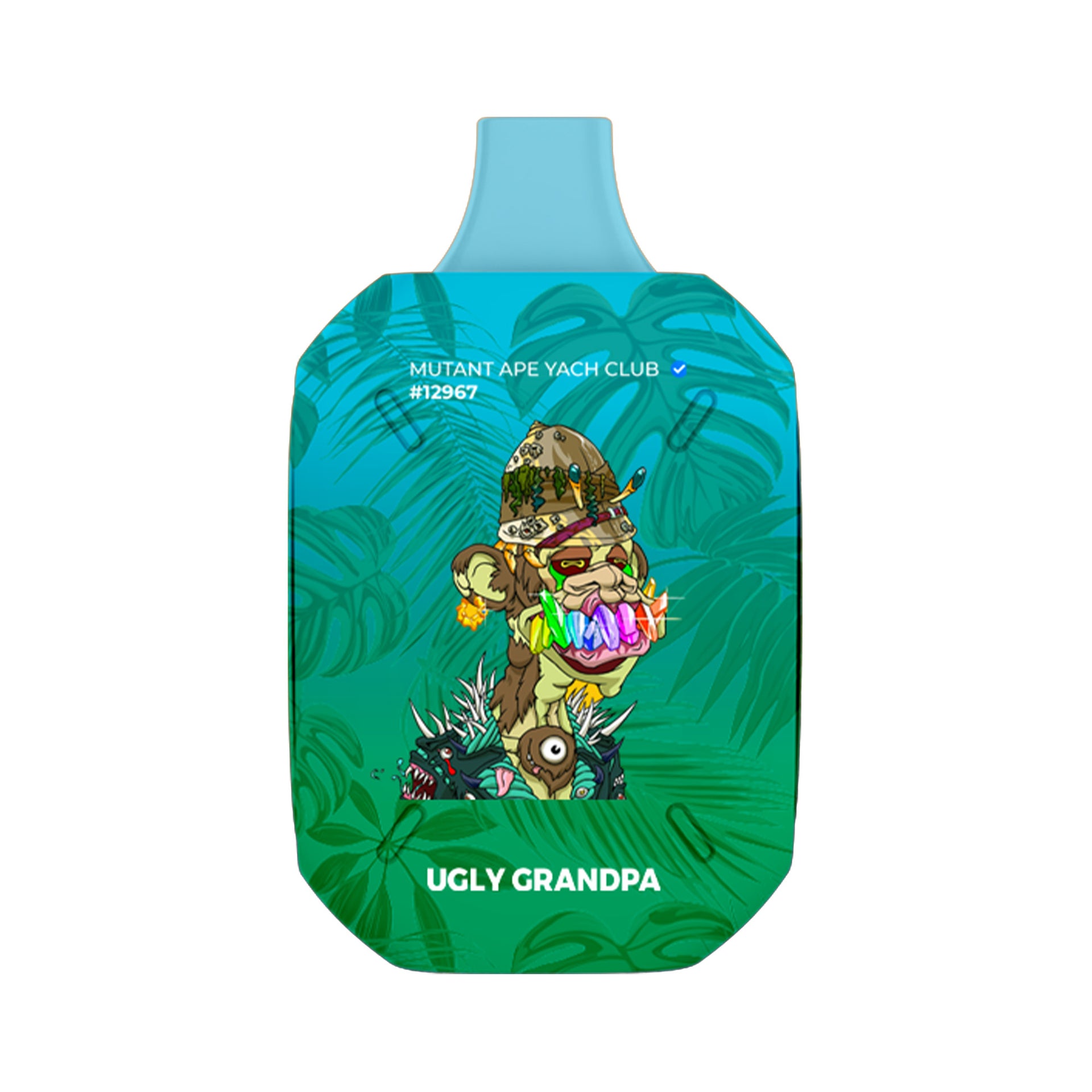 Sweet Lyfe & Ugly Monkey