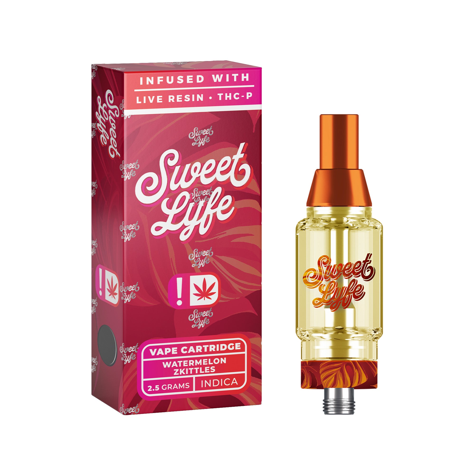 Sweet Cart – Sweet Lyfe