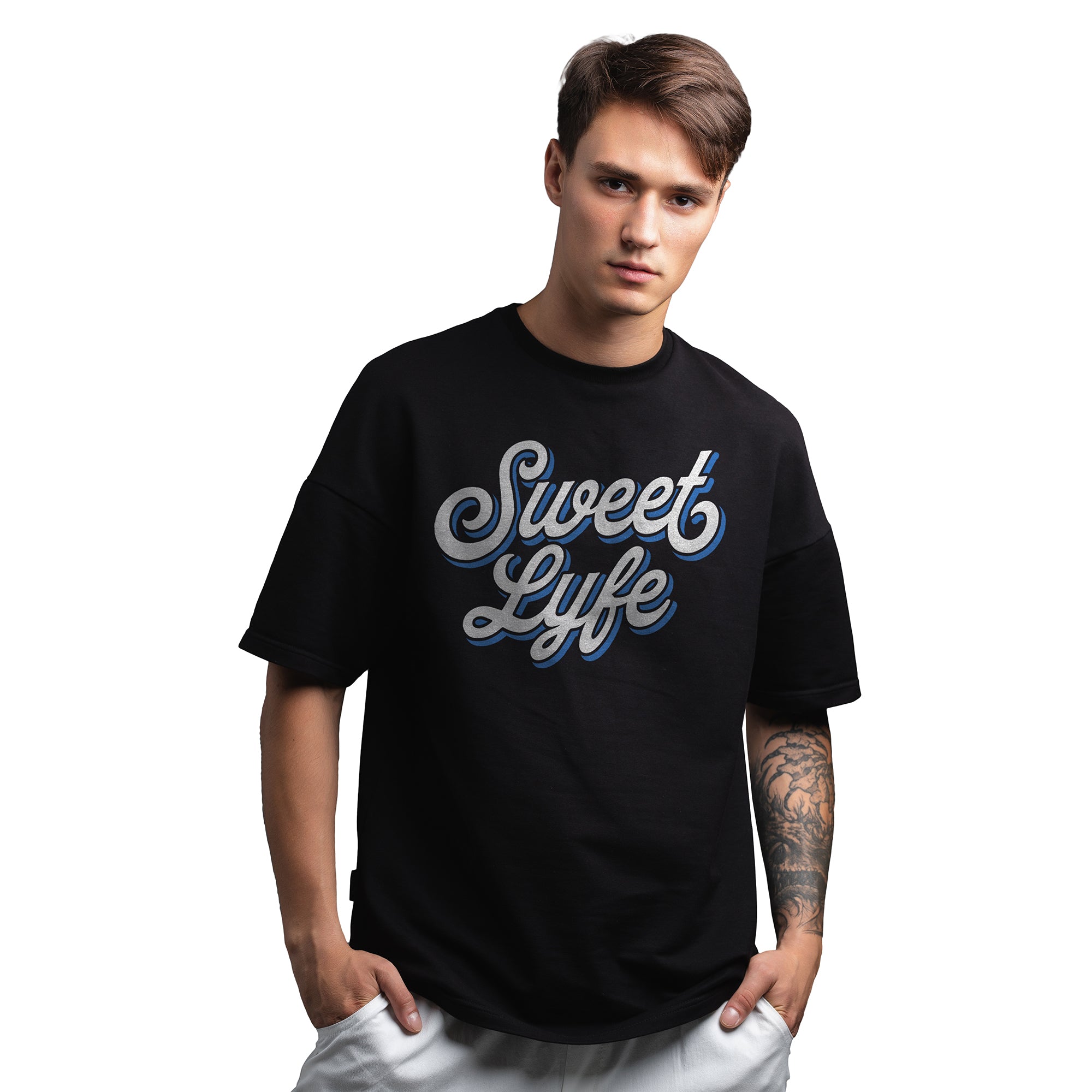 Sweet Lyfe T-Shirt - Mens